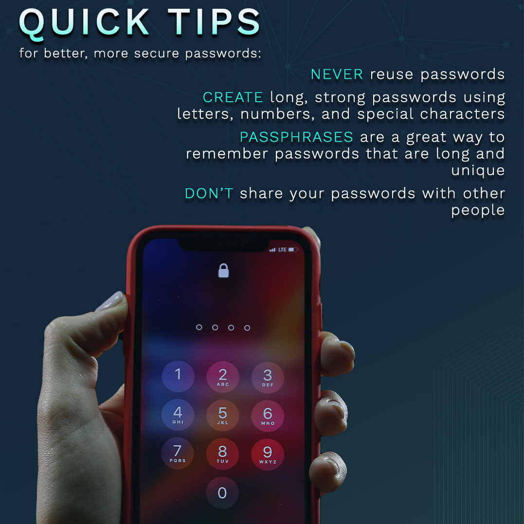 Cybersecurity Training that Excites, Engages as it Educates!